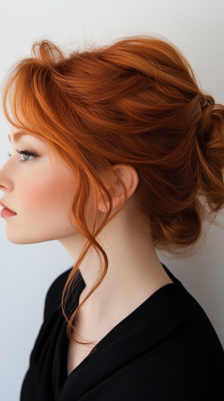 Best Copper Hair Colors: 12 Must-Try Shades for Every Skin Tone