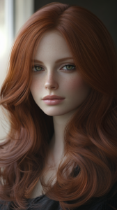 16 Face-Framing Magic: Layers for Every Face Shape