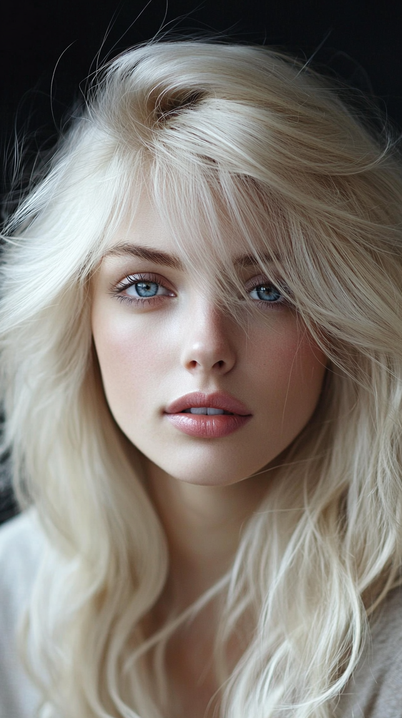 20 Medium Length Hair Styles Perfect for Any Occasion